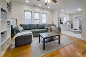 Read more Conveniently Located in the heart of up and coming